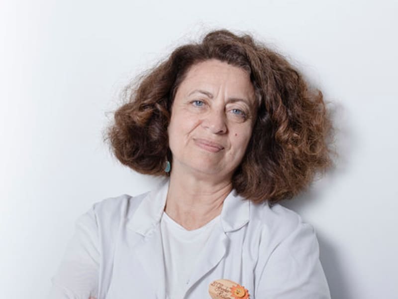 Dr Ghada Hatem-Gantzer, une wonder woman au service des femmes