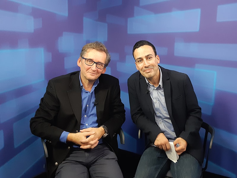 Quoi de neuf au congrès du Collège National des Cardiologues des Hôpitaux