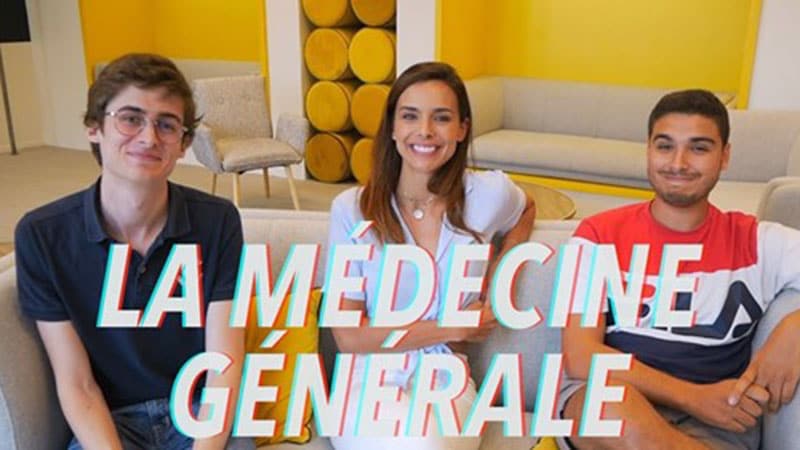 ECN : la médecine générale, ça vous gagne