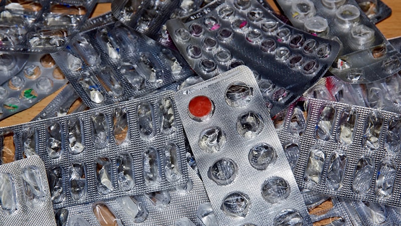 Tensions d’approvisionnement des spécialités Dépamide et Dépakote