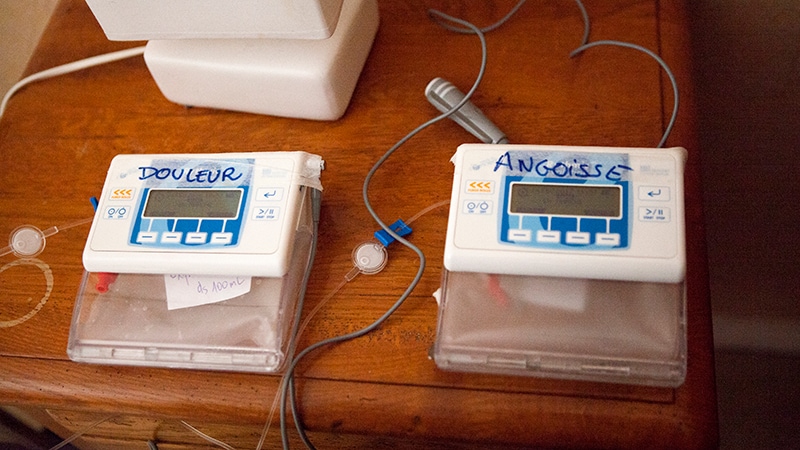 Fin de vie : faut-il faciliter l’accès des généralistes au midazolam ...