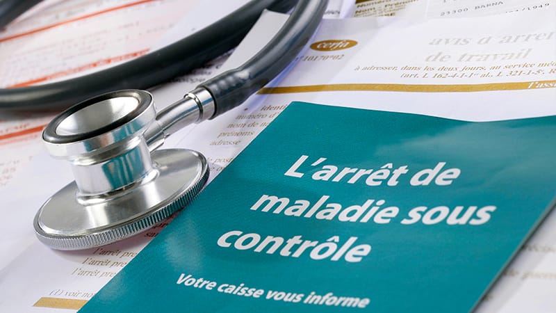 Deux médecins font annuler leur mise sous accord préalable