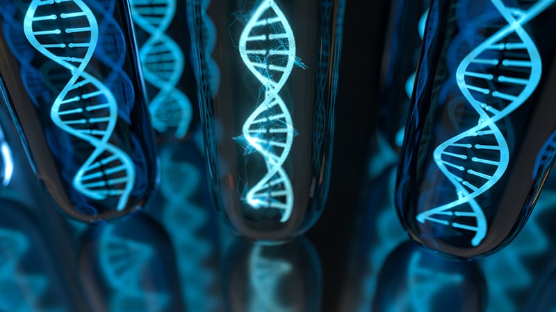 Chimérisme : après une greffe de moelle osseuse, il acquiert l’ADN du ...