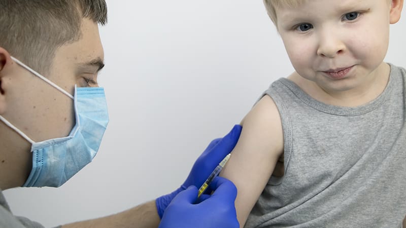 Arrêt de commercialisation de Twinrix Enfant® : quelles alternatives