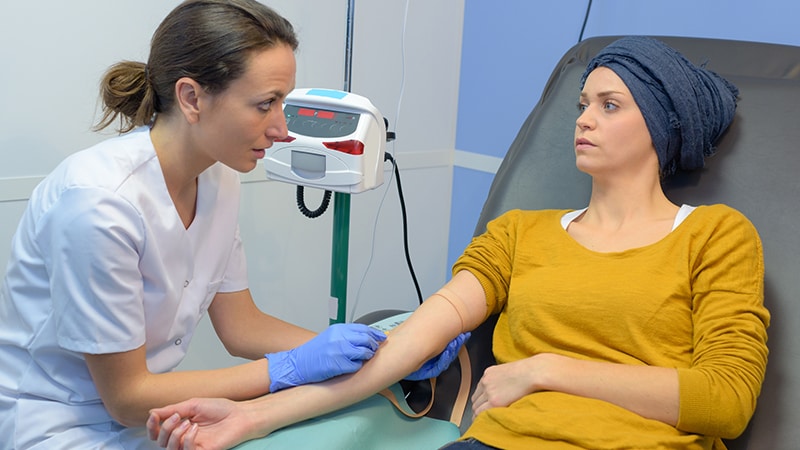 Nyvepria® (pegfilgrastim), nouveau biosimilaire dans les soins de ...