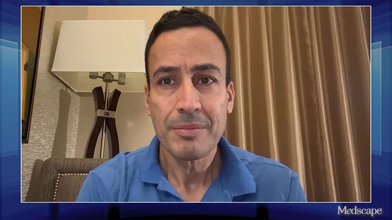 Congrès HRS 2023 : la sélection du Dr Walid Amara