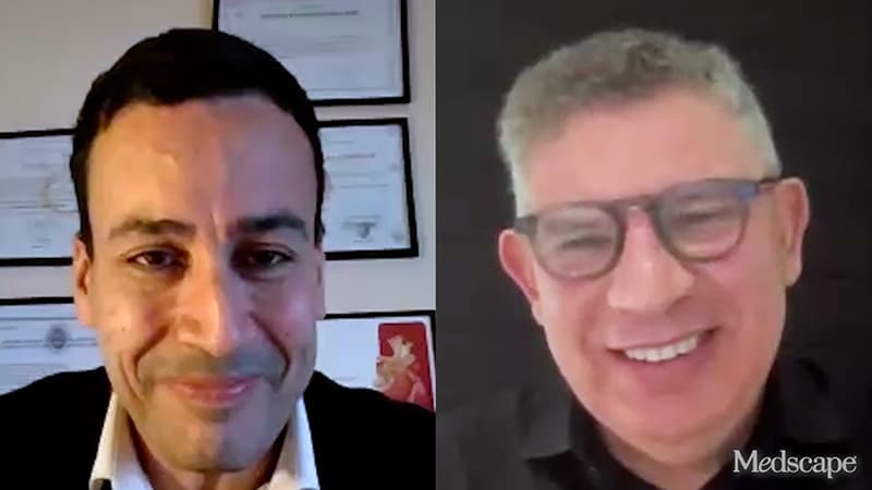 ACC : les études clés dans l’insuffisance cardiaque