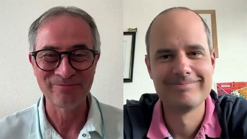 La double défibrillation : pour qui ? Comment