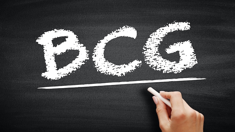 Le BCG, un outil potentiel contre Alzheimer