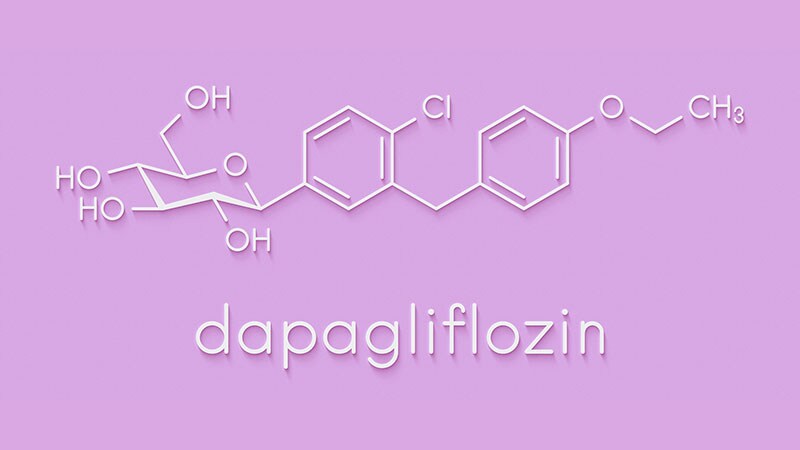 Dapagliflozine : AstraZeneca annonce de bons résultats dans l’IC à ...