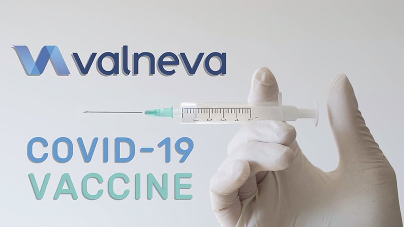 L’EMA donne son feu vert à l’utilisation du vaccin Valneva en Europe