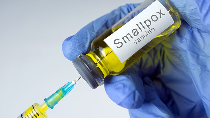 Variole du singe : l’EMA démarre l’évaluation du vaccin antivariolique ...