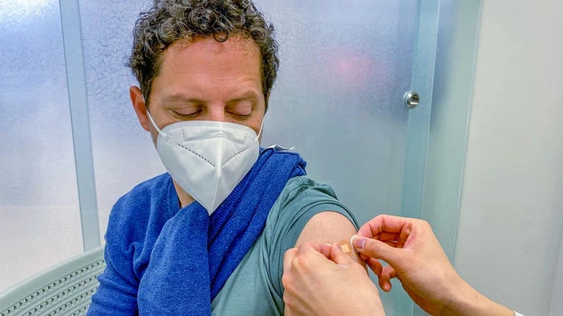 Vaccin Moderna bivalent : une réponse « puissante » vis-à-vis des ...