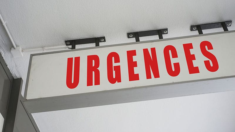Recommandations de la mission Flash sur les Urgences : quel bilan sur ...