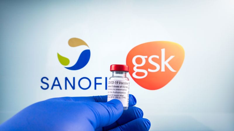 COVID-19 : le vaccin de Sanofi-GSK enfin autorisé