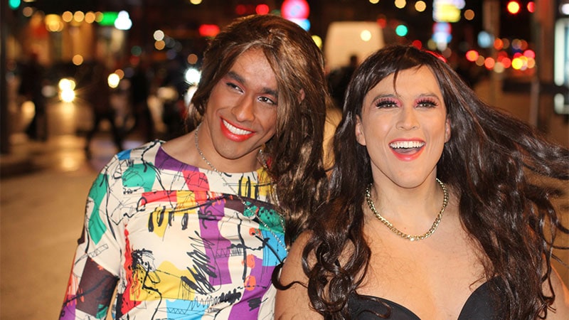 Transition de genre : l’hormonothérapie implique une surveillance ...