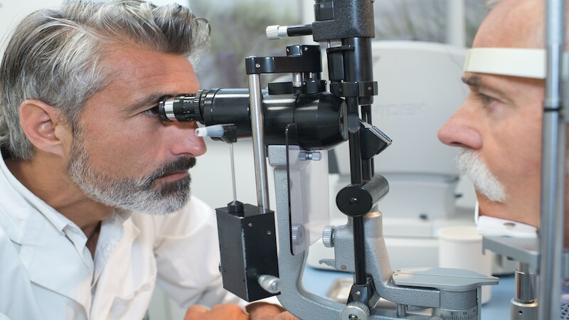 DMLA : des recommandations pour un repérage plus précoce