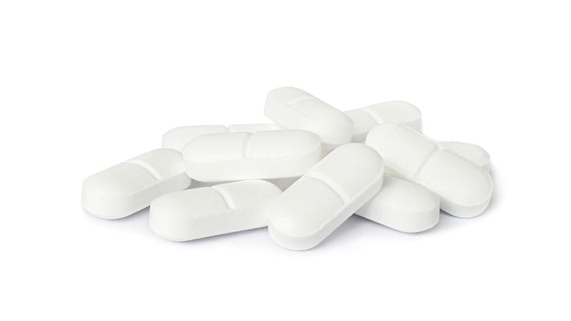 Arrêt de commercialisation de l’antibiotique Josacine