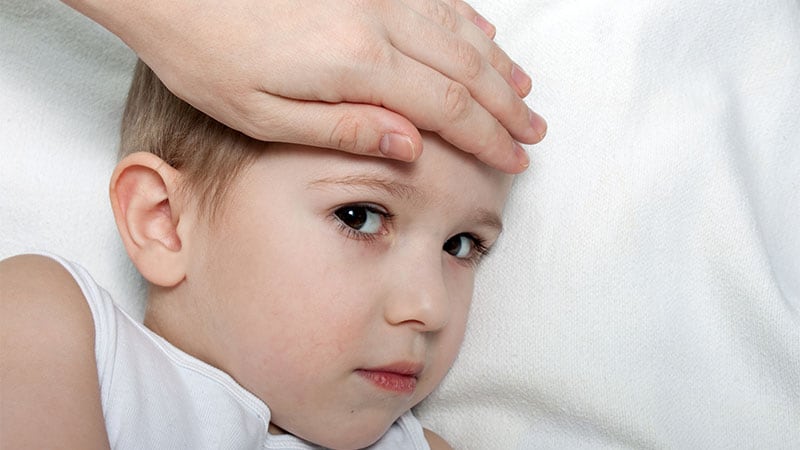 Les pédiatres européens alertent, une nouvelle fois, sur la pénurie de ...