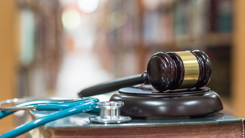 Refus de paiement de cotisations au Cnom: les médecins du collectif ...