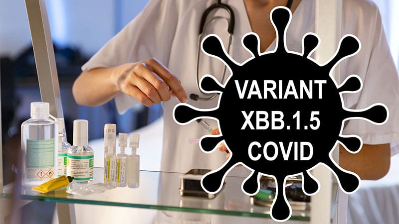 Vaccin COVID-19 monovalent contre XBB.1.5 : Moderna a soumis une ...