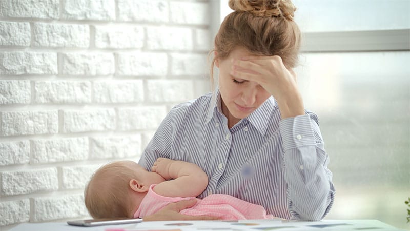 Cas clinique : céphalées inhabituelles et persistantes chez une jeune ...