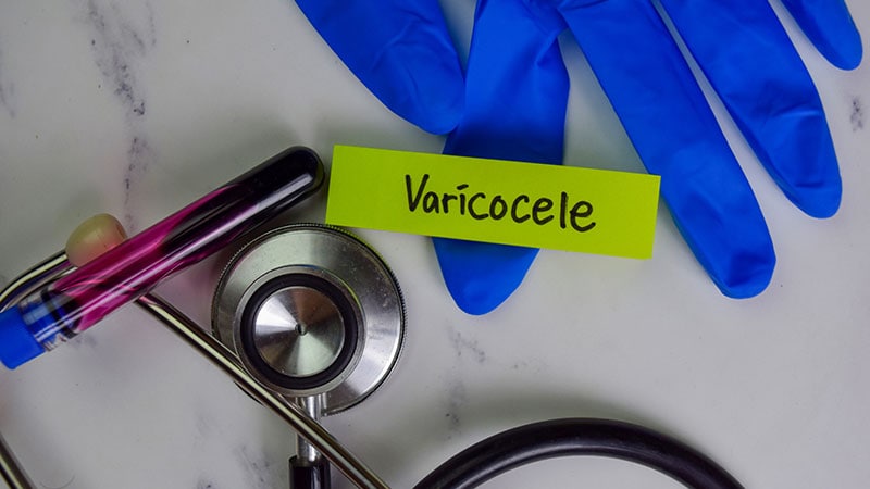 Repérer la varicocèle, la plus fréquente cause corrigible d’infertilité ...