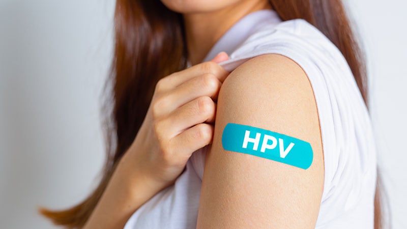 Campagne de vaccination anti-HPV : 15 déclarations d’EI pour plus de 82 000 injections
