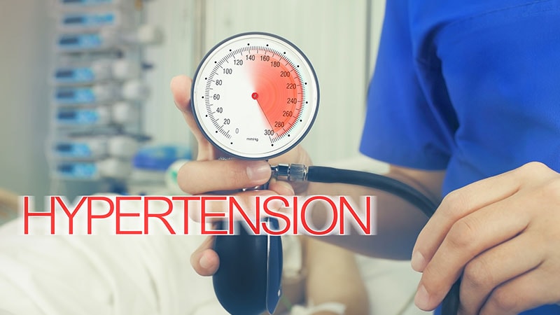 HTA résistante : de nouveaux médicaments en vue