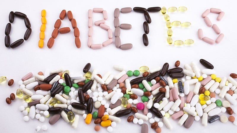 Top 5 des médicaments pouvant induire une hyperglycémie