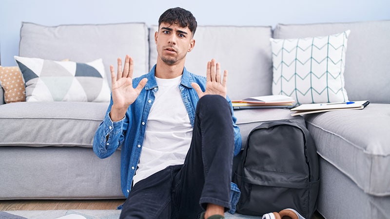 Refus scolaire anxieux : le reconnaitre et agir