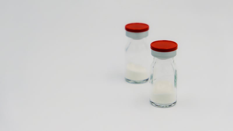 Spécialité BCG-Medac : rappel de deux lots