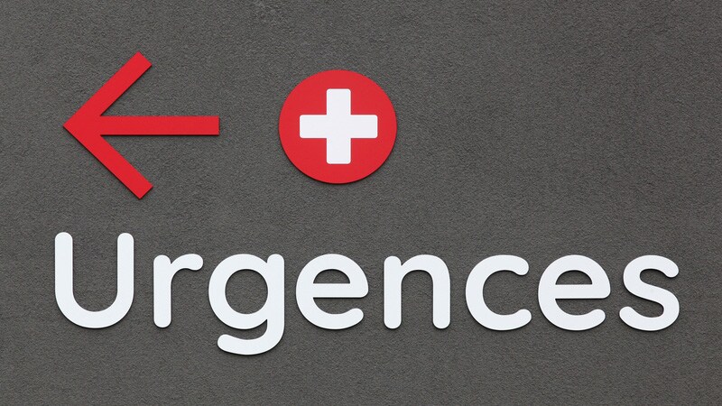 Urgences/Soins intensifs/Réa - Medscape