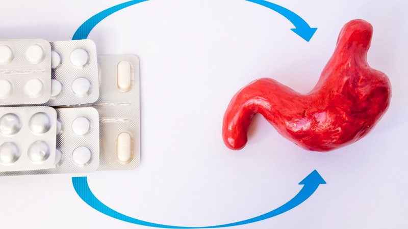 Antisécrétoires : les P-CABs, une alternative aux IPP dans le RGO