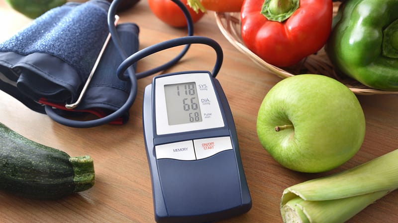 Potassium et hypertension : la position de la SFHTA en 7 points clés