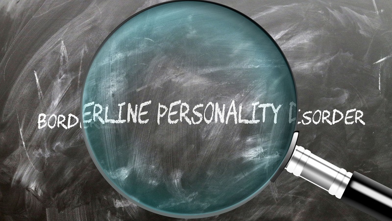 Troubles borderline: le diagnostic précoce améliore le pronostic