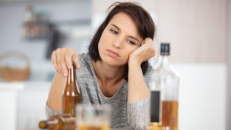 Alcool et femmes : de nouvelles recommandations françaises