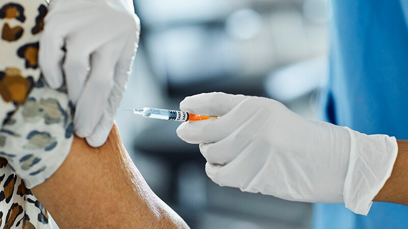 VIH : AMM européenne pour le 1er traitement injectable à longue durée d ...