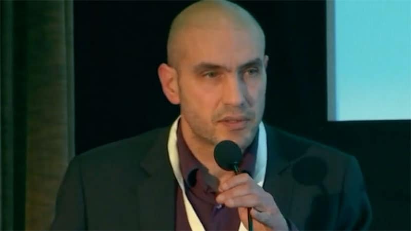 « Je n’ai pas le sentiment que les hôpitaux se préparent à des catastrophes climatiques, que les ...