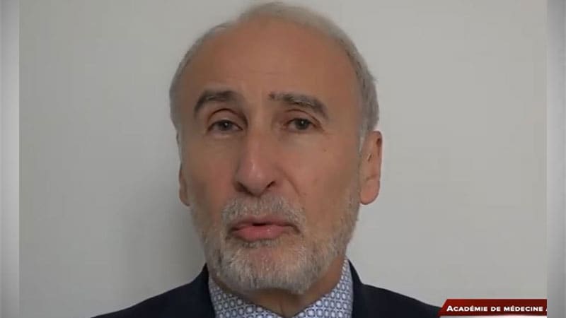 Qui est le Pr Lionel Collet, le nouveau président de la HAS