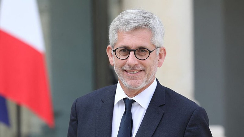 Frédéric Valletoux précise sa feuille de route devant le Sénat