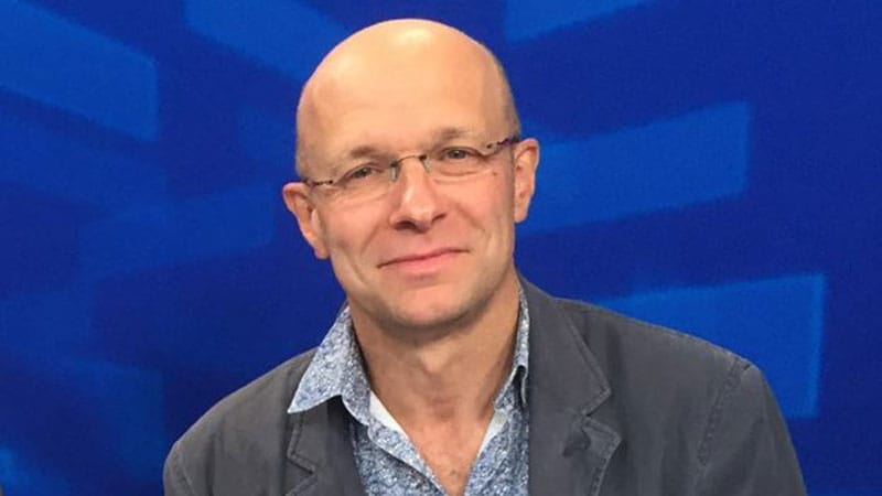 Hommage au Pr Jean-Philippe Collet