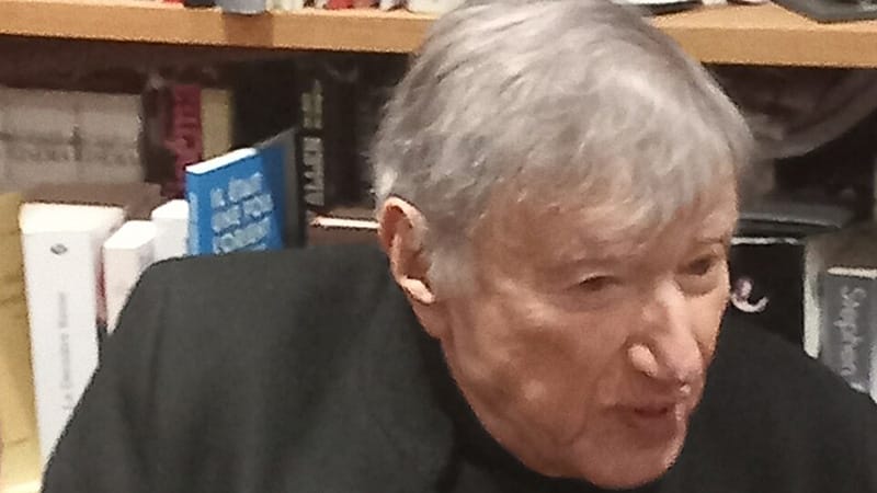 Étienne-Émile Baulieu, père de la pilule abortive, est mort