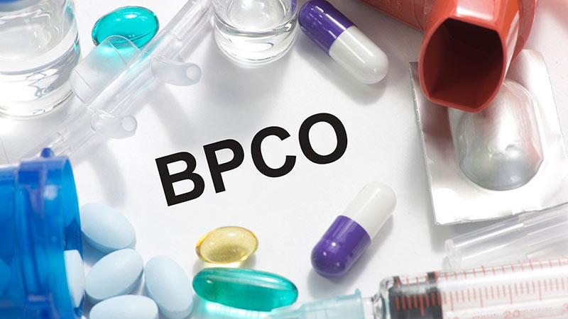 Quiz : le traitement de fond de la BPCO - Page 6