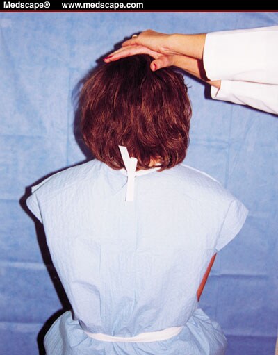 The Evaluation of Patients With Neck Pain - Page 4