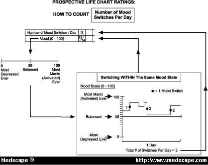 Charting the Course of Bipolar Illness - Page 7