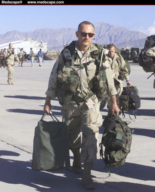 Notes From Afghanistan