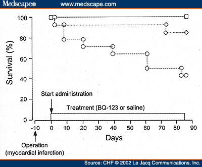 Endothelin and Endothelin Receptor Antagonists in Heart Failure