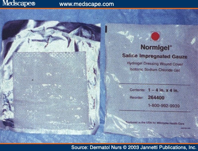 The Challenges of Wound Care - Page 3