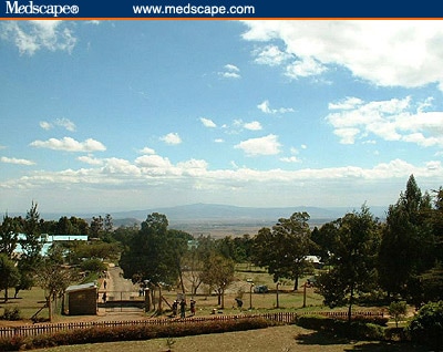 Cases From Kijabe Mission Hospital, Kijabe, Kenya - Introduction